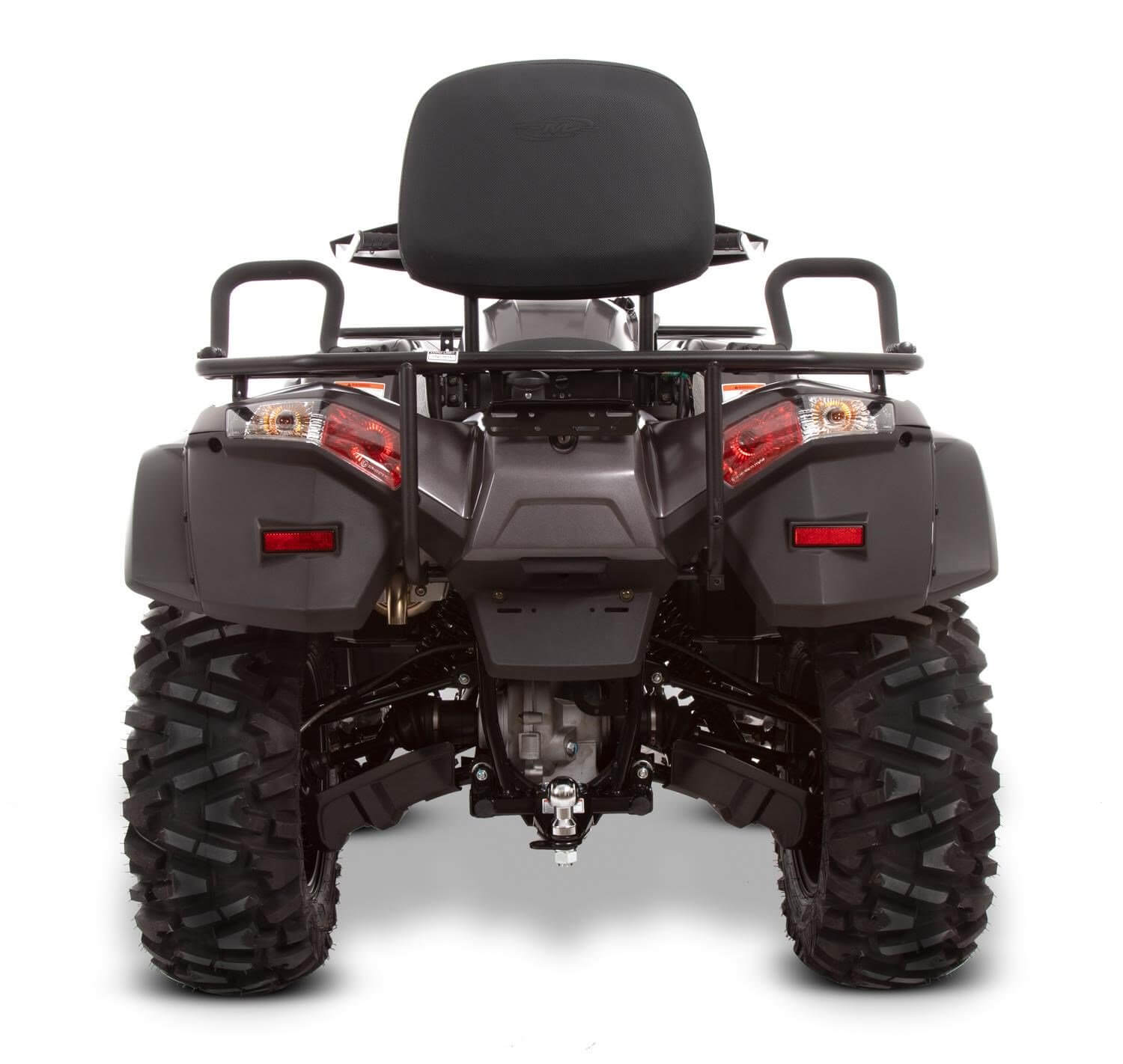 SMC MAX 700LE - SMC Quads