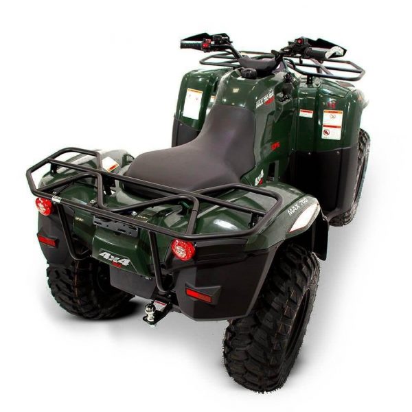 SMC MAX 700 - SMC Quads