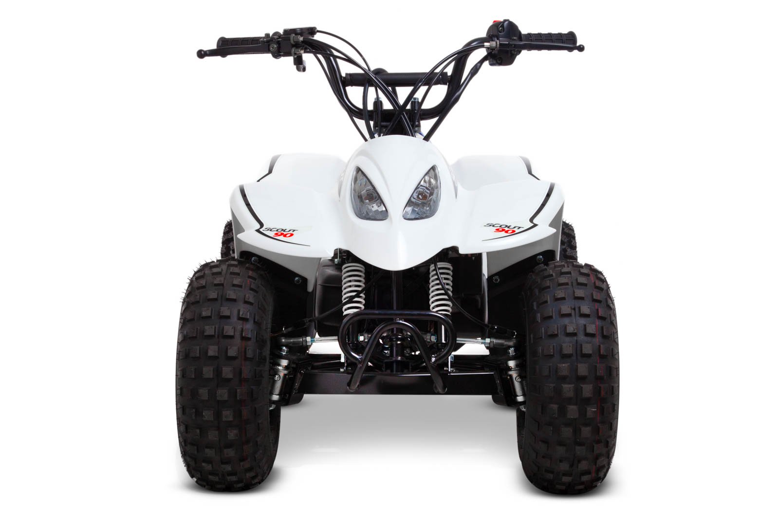 SMC SCOUT 90 - SMC Quads