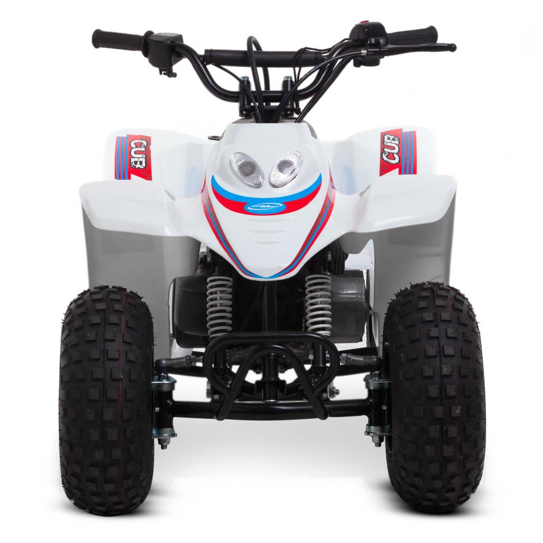 SMC CUB 50 - SMC Quads