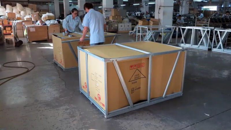 The SMC Factory Taiwan - SMC Quads